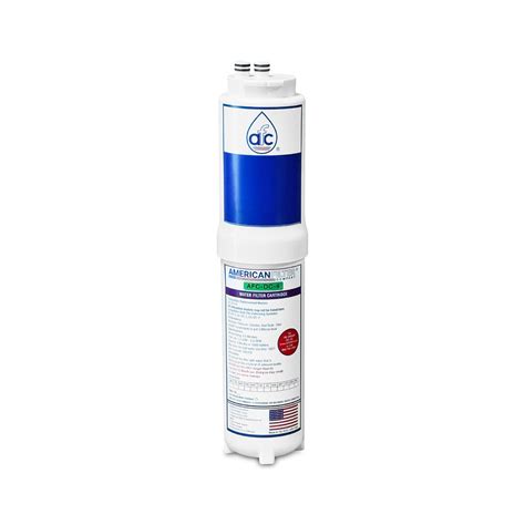 AFC Brand Filters Compatible With Culligan Water Filters American