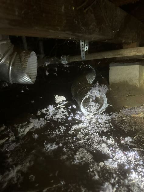 Blog Dr Dryer Vent Cleaning And Air Duct Cleaning Oc