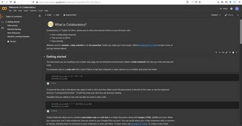 001 PyTorch How To Install PyTorch With Anaconda And Use It On Colab