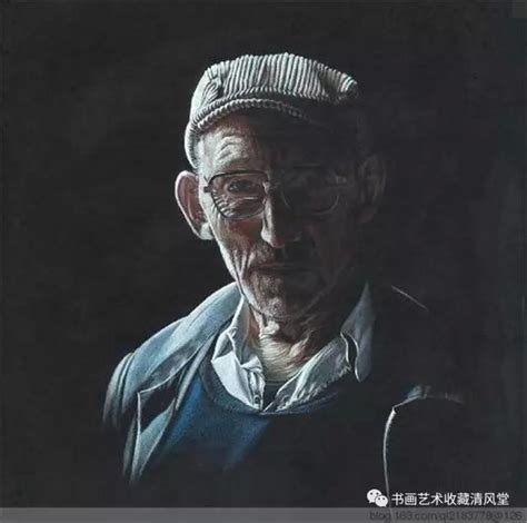 別驚訝 據說這是現在很牛的彩色鉛筆畫 每日頭條