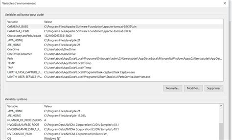 Uipath Jenkins Cicd Pipeline Tutorial Part Page Tutorials