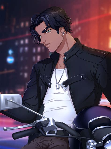 Nate Hardy Loveverse Wiki Fandom