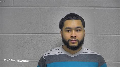 MALONE XAVIER SEDLE 02 28 2023 Oldham County Mugshots Zone