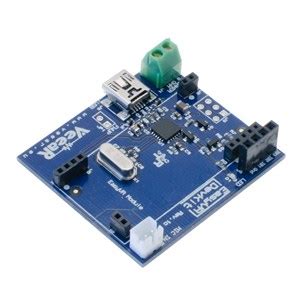 OpenHacks Open Source Hardware Productos EasyVR DevBoard