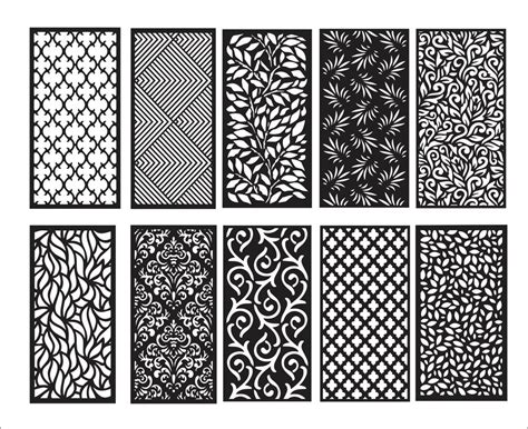 Wpc Cnc Jali At ₹ 60sq Ft Wpc Grill In Bharatpur Id 25885746712