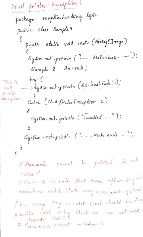 Java Note2 Software Testing And Its Methods Black Box Testing Manual