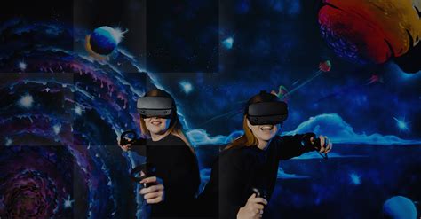 Build Immersive Gaming Experiences With Ar Vr Game Development