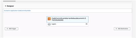 A Shortcoming Of The Aws Lambda Cli Eventsourcemappings