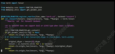 Yolox Cannot Ptq Bug · Issue 522 · Open Mmlabmmrazor · Github