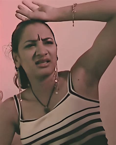 Nandhini Ractressfab