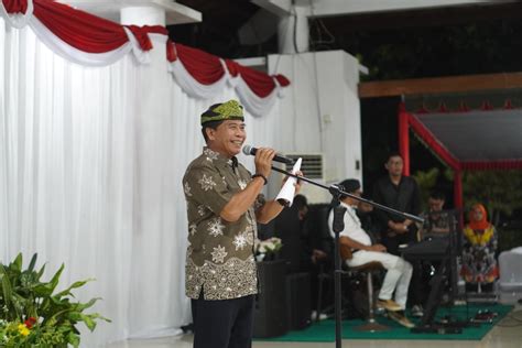 Gubernur Apresiasi Semangat Kader PKK Narahubung Id