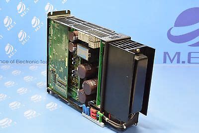 Sanyo Denki Bl Super Servo Unit Cfz0A050Cp2D00 Free Expedite