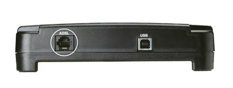 USRobotics SureConnect ADSL USB Modem User Guide