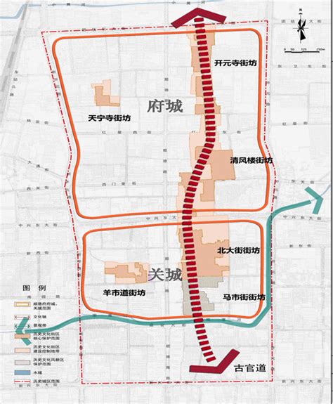 倡议书 邢台 古城 历史