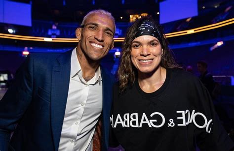 Cinco Motivos Para Assistir O UFC 289 Charles Do Bronx E Amanda