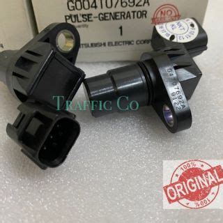 Original Perodua Myvi Alza Gear Box Input Sensor Output Sensor Shopee Malaysia
