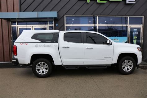 카랜드라인 본점 빅스 콜로라도 하드탑판도라 슬라이딩베드청주자동자용품쉐보레자동차적재함하드탑픽업튜닝카튜닝사이드스텝