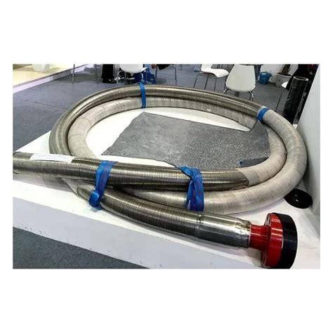 Api 16c Choke And Kill Hose Hose And Drilling Hoses