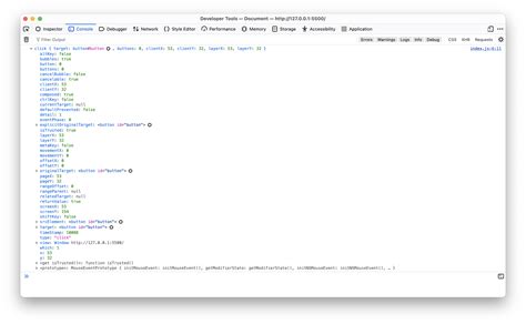 A Beginners Guide To Event Handling In Javascript Thedevspace