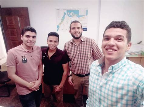 North baharya First summer traning باش مهندس الحسين at Egypt