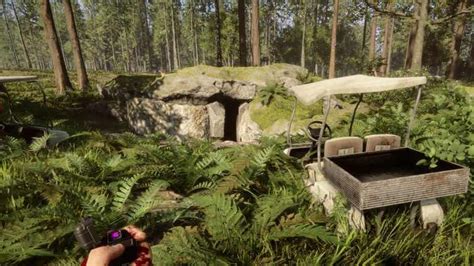 How To Download And Use Sons Of The Forest Mod Menu Prima Games