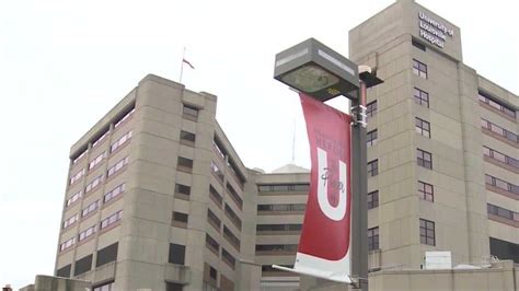 Louisville Hospitals Prepare For Possible Influx Of Covid 19 Patients