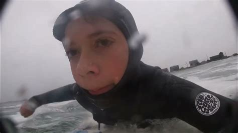 October Matunuck Surf Youtube