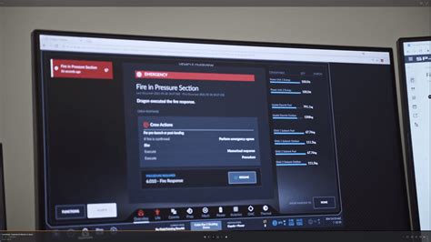 Did Anyone Else Notice Spacex S Mission Interface During The Netflix