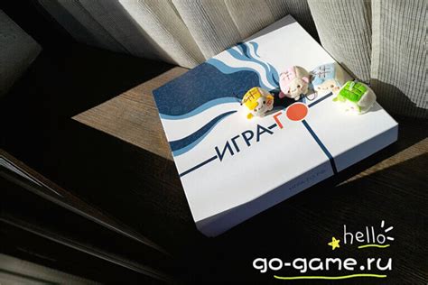 Наборы для игры Го – ИГРА-ГО.рф