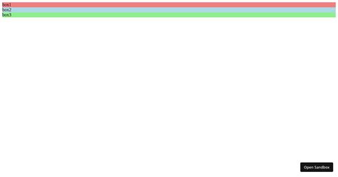 Ut Codeutcode Learn Three Div Codesandbox Ut Codeutcode Learn Three Div Codesandbox