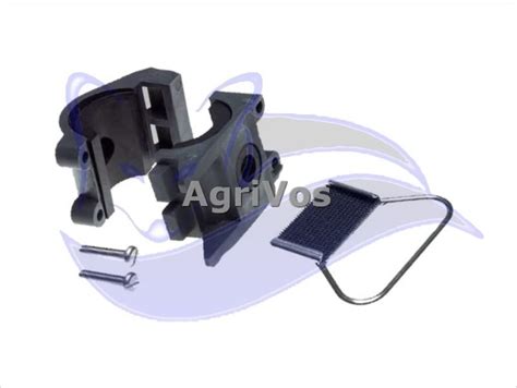 Drain Milking Pipeline 30 Mm Gea Original Agrivos