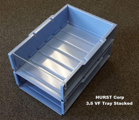 Vial Loading Trays Chemtech International