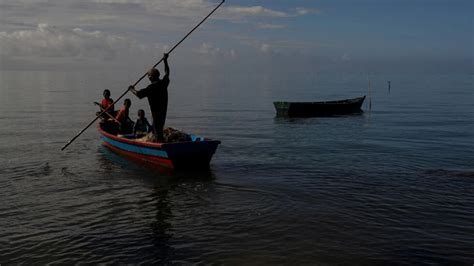 Climat La Hausse Du Niveau Des Océans A Connu Un Bond Entre 2022