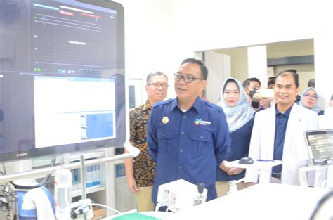 Iwan Setiawan Kini Masyarakat Bisa Pakai BPJS Untuk Berobat Jantung