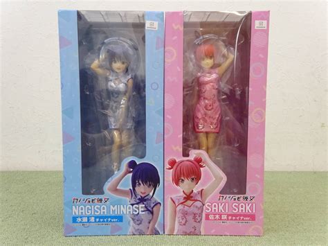 Yahooオークション 078 L94 未開封品 カノジョも彼女 チャイナver
