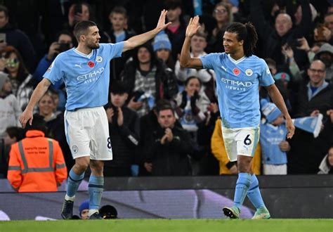 Manchester City X Burnley Assista Ao Vivo Ao Jogo De Hoje 3101