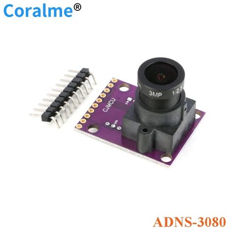 Electronics Adns Optical Mouse Sensor Optical Flow Sensor Apm