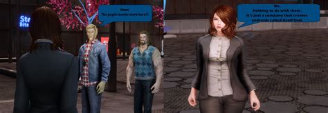 End Bonus Back To Sources An Unusual Destiny LoversLab