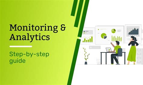 Monitoring And Analytics Made Easy A Step By Step Guide