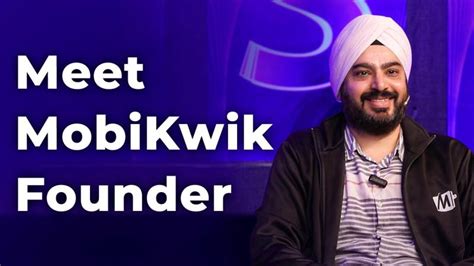 Meet Mobikwik Founder Episode 86 Upasana Taku