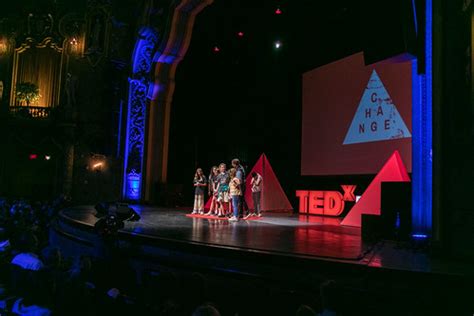 TEDxRVA Change Session 3 Photos By Tim Nuthall Flickr