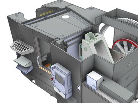 CAD Model In Fusion Or Autodesk Inventor Upwork