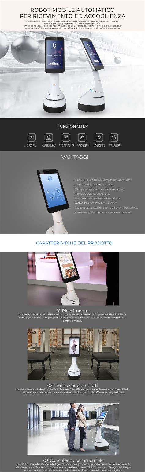 Genius Robotics Jupiter
