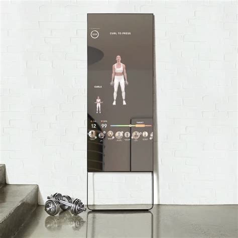 7 Best Workouts Mirrors For 2023 Smart Mirrors For Exercising
