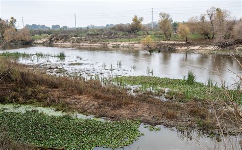 Dwr Going With The Flow How Aquifer Recharge Reduces Flood Risk