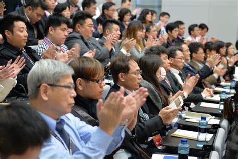 逢甲大学emba学术访问团来我校交流访问 同济大学新闻网