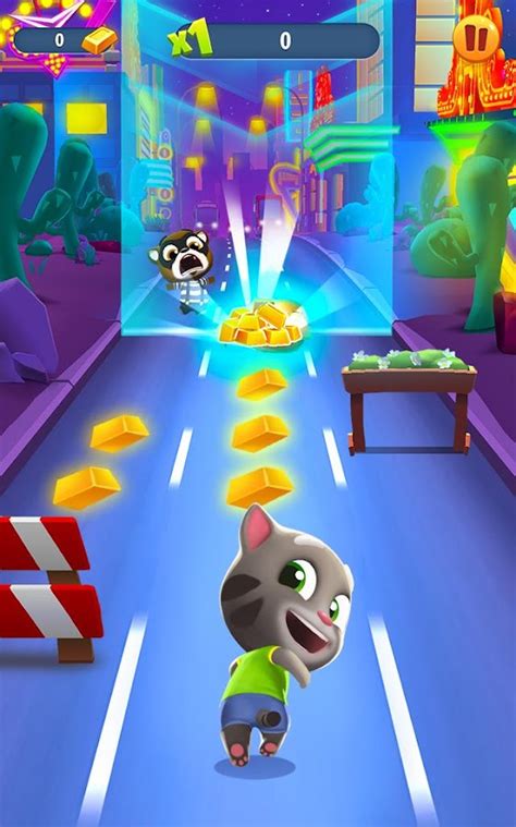 Talking Tom Gold Run Tom Talking Tom Gold Run Online Fbugm