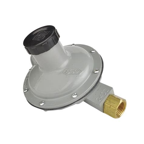 Regulador Segunda Etapa Mod 2403 C4 GarfiGas S A De C V