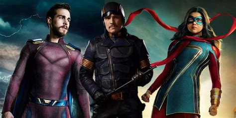 Los 10 Mejores Episodios Navideños De Las Series De Dc Cultture