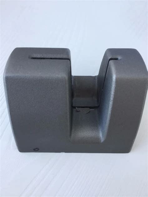 Good Design Cnc Milling Atm Bezel Atm Rapid Prototype Atm Model In